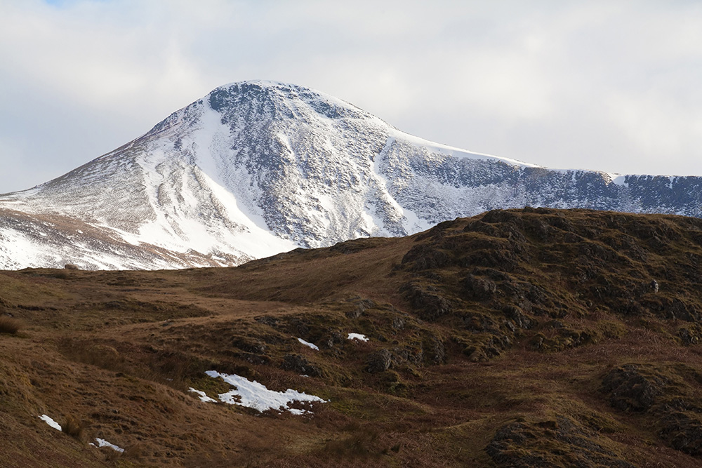 James Lomax | Buttermere Ridge