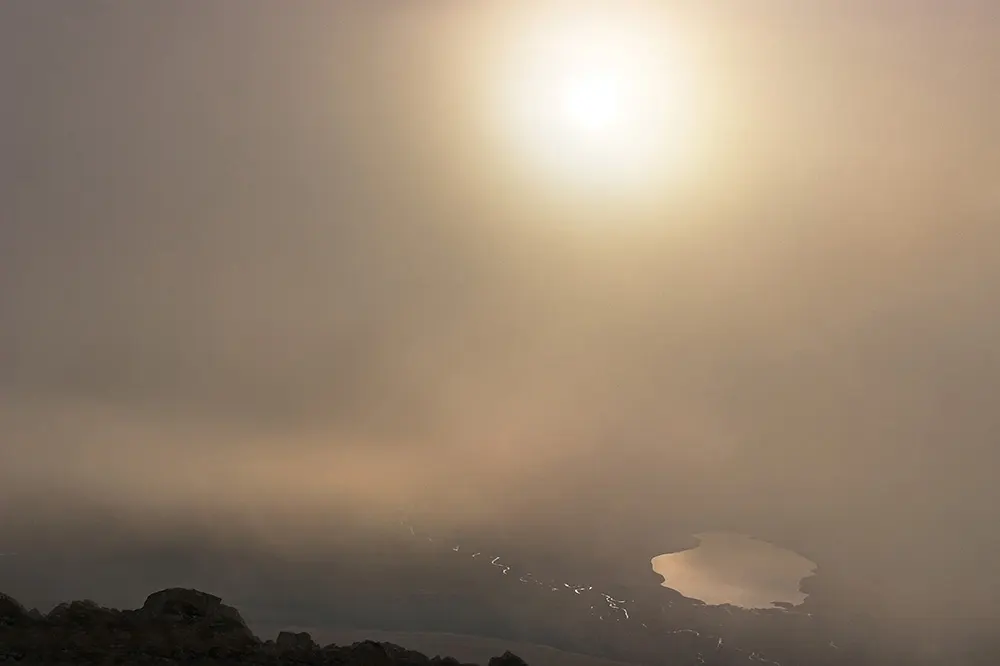 I Ching of Things - James Lomax